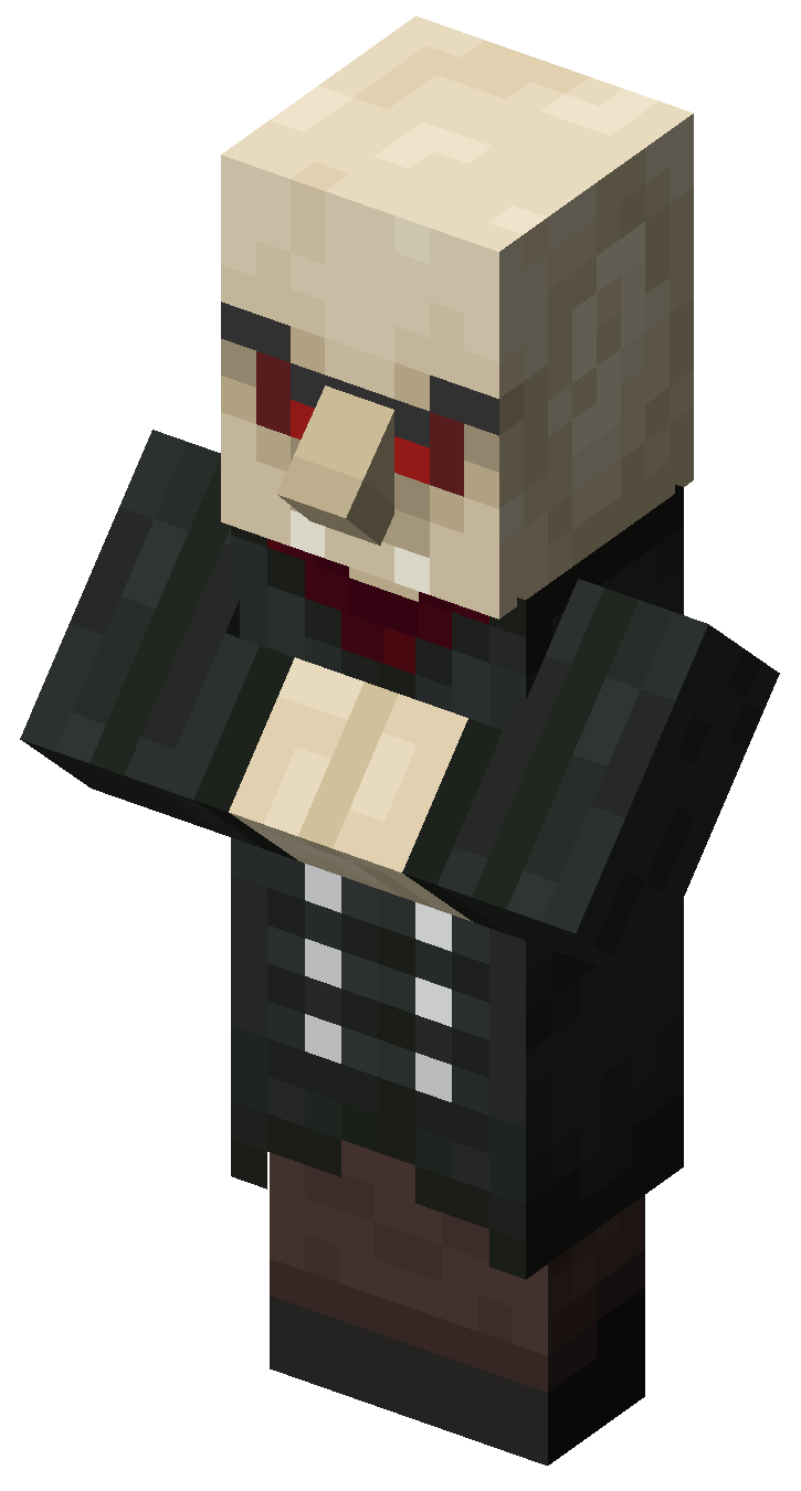 Vampire | Bewitchment Wiki | Fandom