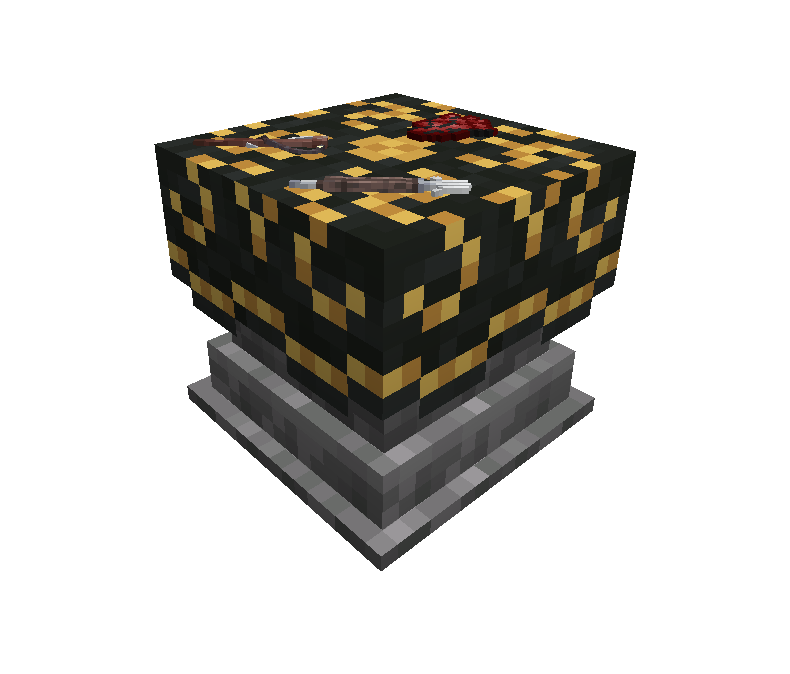 Witches' Altar | Bewitchment Wiki | Fandom