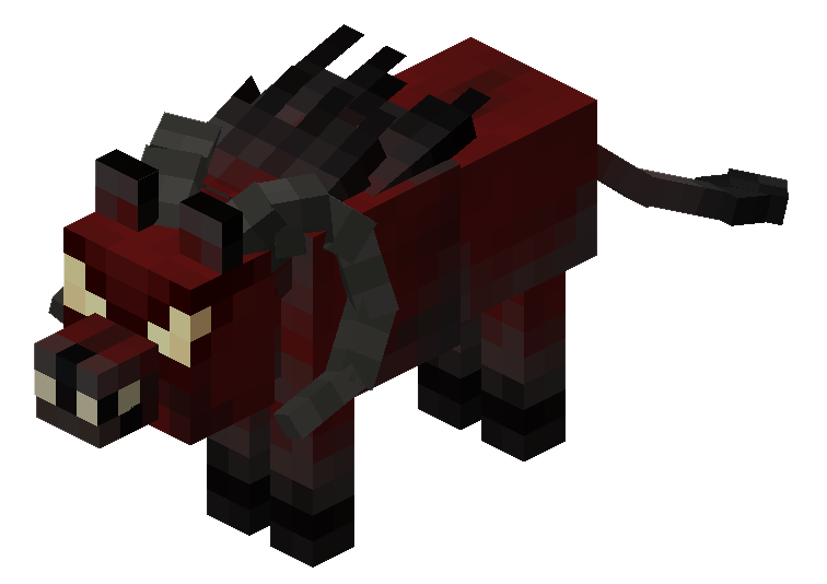 Hellhound | Bewitchment Wiki | Fandom