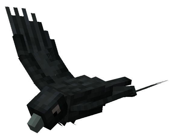 Raven | Bewitchment Wiki | Fandom