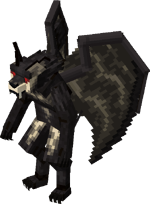 Werepyre | Bewitchment Wiki | Fandom