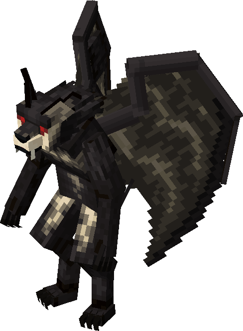 Werepyre | Bewitchment Wiki | Fandom