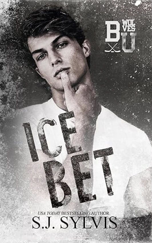 Ice Bet | Bexley U Wiki | Fandom