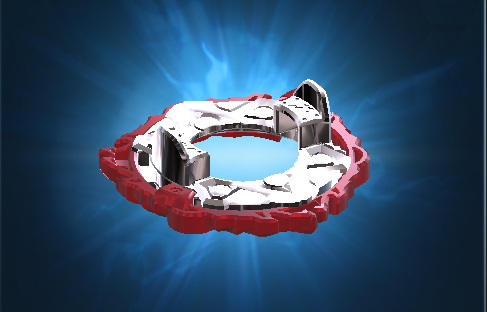 Forge Disc - Aero | Beyblade Burst App Wiki | Fandom