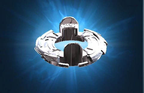 Forge Disc - Ratchet | Beyblade Burst App Wiki | Fandom