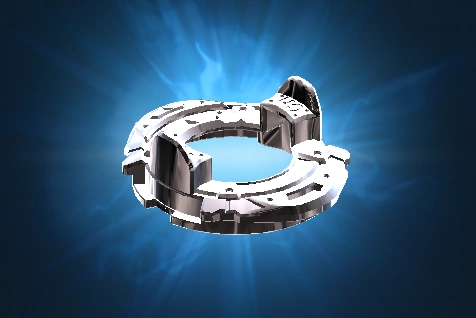Forge Disc - Convert | Beyblade Burst App Wiki | Fandom