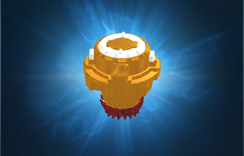 Performance Tip: Anchor | Beyblade Burst App Wiki | Fandom