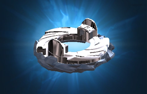 Forge Disc - 4F | Beyblade Burst App Wiki | Fandom