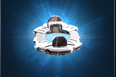Forge Disc - 00 | Beyblade Burst App Wiki | Fandom