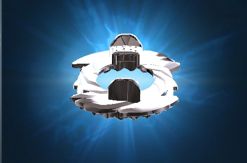Forge Disc - 13 | Beyblade Burst App Wiki | Fandom
