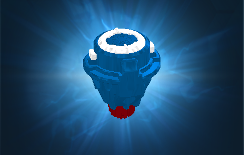 Performance Tip: Evolutional-SP | Beyblade Burst App Wiki | Fandom