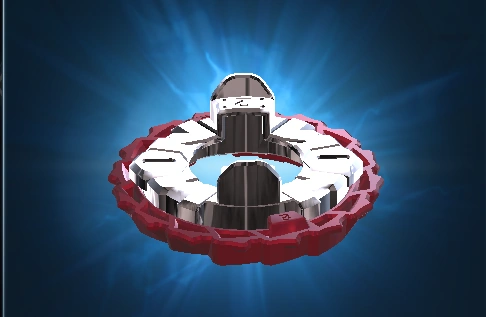 Forge Disc - 2B | Beyblade Burst App Wiki | Fandom