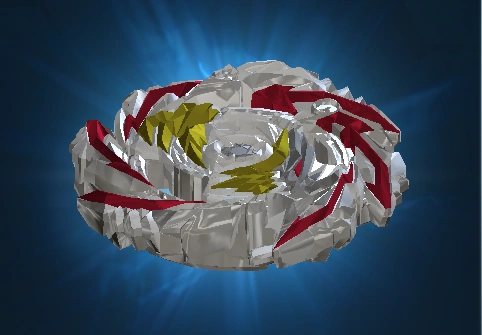 Layer - Abyss Devolos D6 | Beyblade Burst App Wiki | Fandom