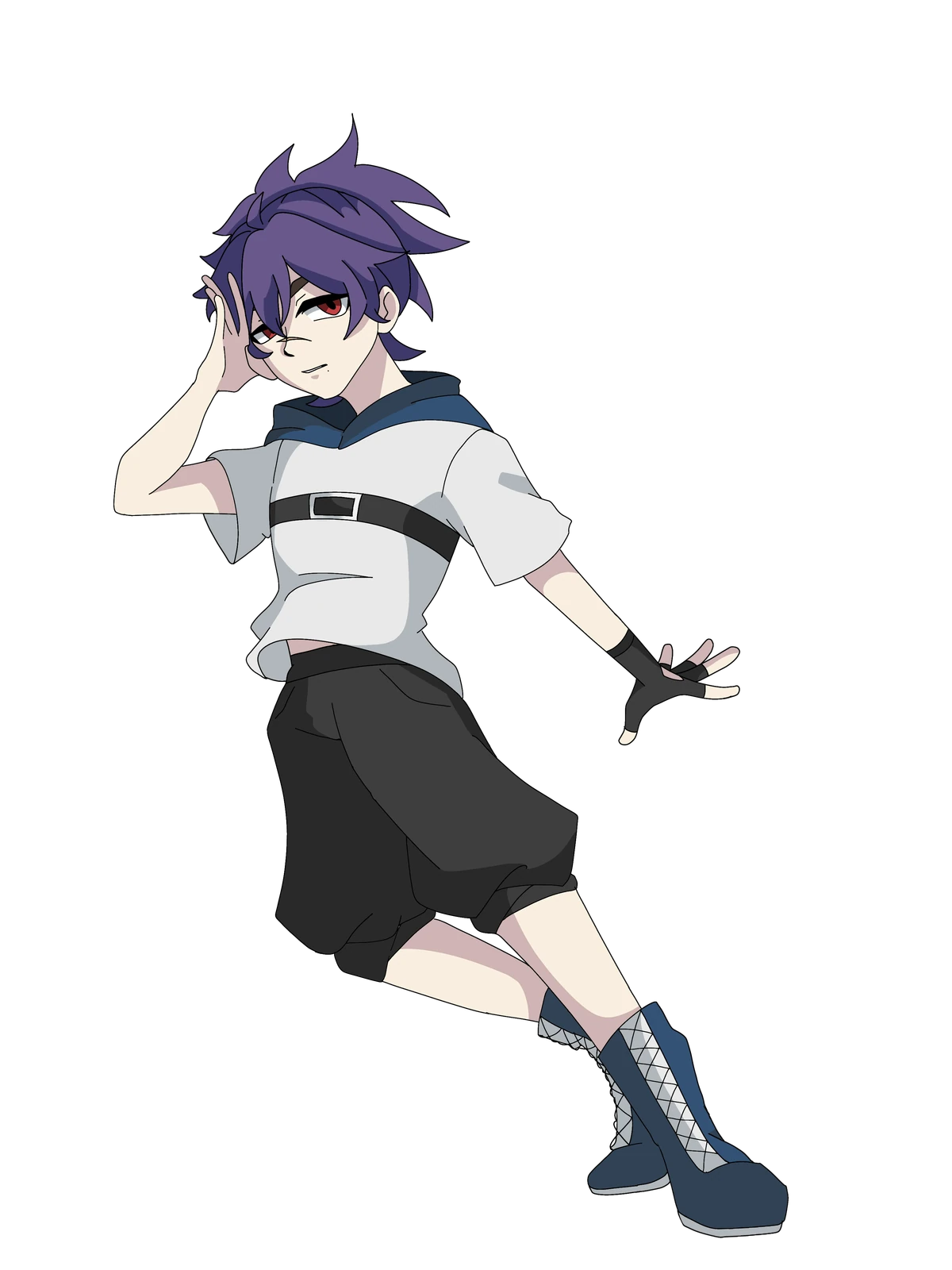 Kiyoshi Ryu | Beyblade Burst Wiki | Fandom