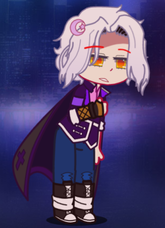 Akimitsu Genji | Beyblade Burst Kids Wiki | Fandom