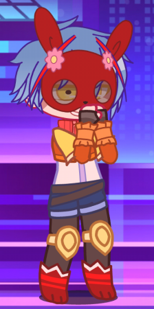 Dolion Mao | Beyblade Burst Kids Wiki | Fandom