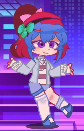 Ruby & Coralie Kuroda-Guten | Beyblade Burst Kids Wiki | Fandom