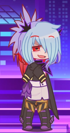 Chizuki Kuromi | Beyblade Burst Kids Wiki | Fandom