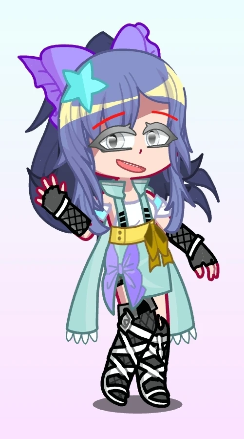 Aneko Iriai | Beyblade Burst Kids Wiki | Fandom