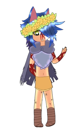 Zahara Vanot | Beyblade Burst Kids Wiki | Fandom