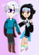 Ivy Ackermann/Gallery | Beyblade Burst Kids Wiki | Fandom