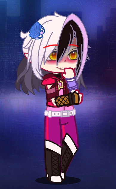 Akimitsu Genji | Beyblade Burst Kids Wiki | Fandom