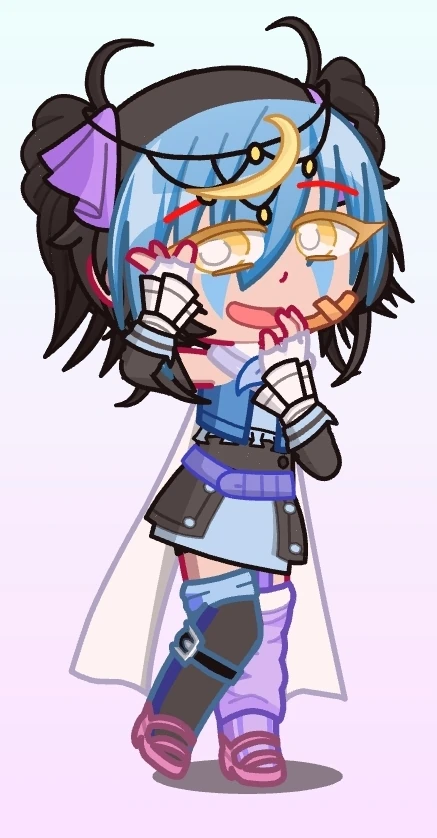 Ivy Ackermann | Beyblade Burst Kids Wiki | Fandom
