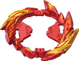 Ring - Super | Beyblade Burst Surge Wiki | Fandom
