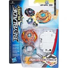 Roktavor R3 4Cross Flugel | Beyblade burst turbo Wiki | Fandom