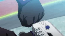 Hyde | Beyblade burst turbo Wiki | Fandom