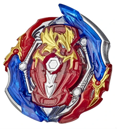 Union Achilles A5 Convert Xtender-H | Beyblade burst turbo Wiki | Fandom