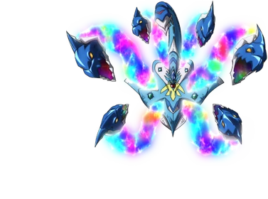 Engaard E4 Outer Quest | Beyblade burst turbo Wiki | Fandom