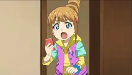 Hanna Suiro | Beyblade burst Wiki | Fandom