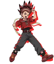 Bird Kazami | Beyblade burst Wiki | Fandom