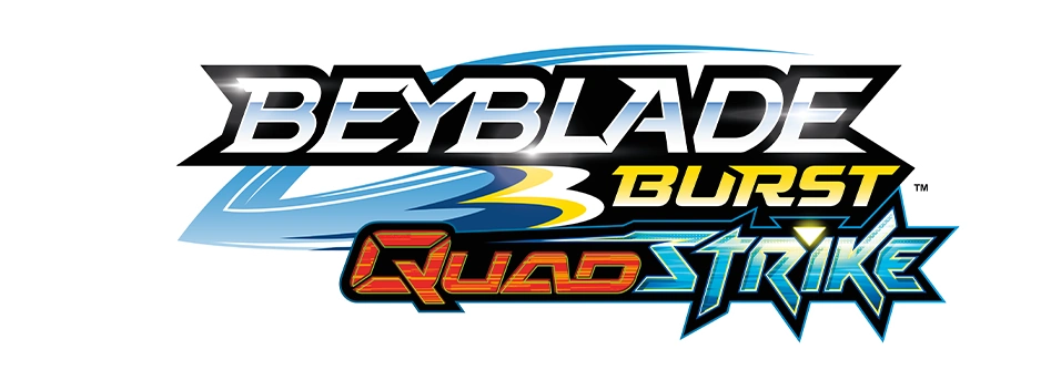 Beyblade Burst QuadStrike | Beyblade burst Wiki | Fandom