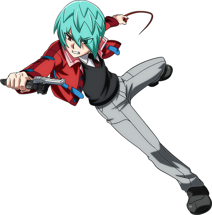 Delta Zakuro | Beyblade burst Wiki | Fandom