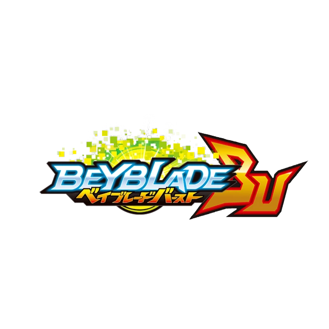 Category:Series | Beyblade burst Wiki | Fandom
