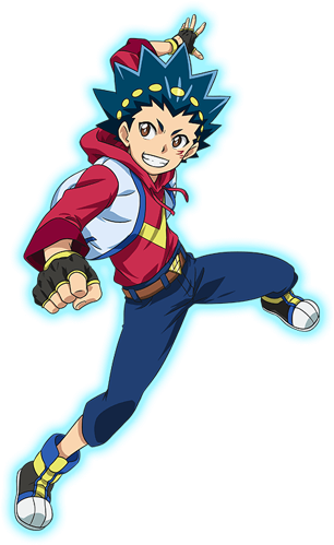 Valt Aoi | Beyblade burst Wiki | Fandom