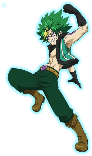 Silas Karlisle | Beyblade burst Wiki | Fandom