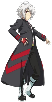 Shu Kurenai | Beyblade burst Wiki | Fandom