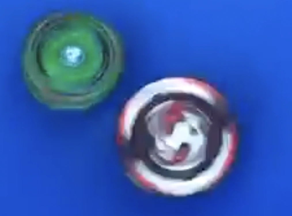 Victory Spin | Beyblade Burst Zero Wiki | Fandom