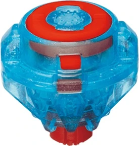 Evolution' | Wiki Beyblade Burst | Fandom