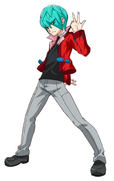 Delta Akane | Wiki Beyblade Burst | Fandom