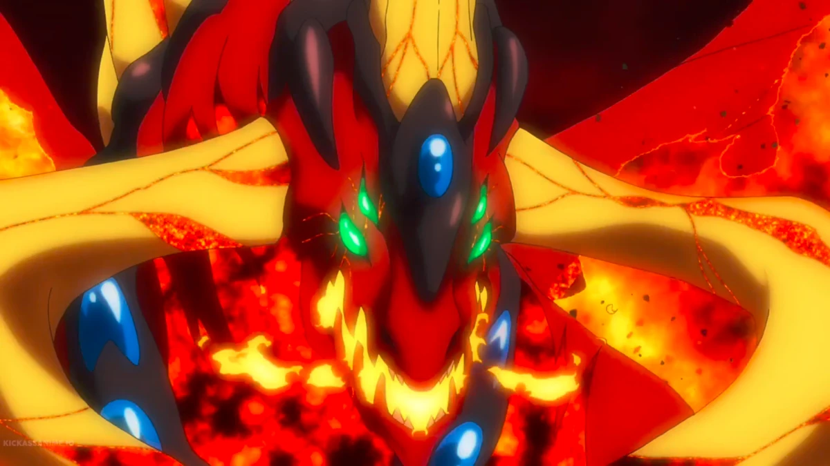 Diabolos (Avatar) | Wiki Beyblade Burst | Fandom
