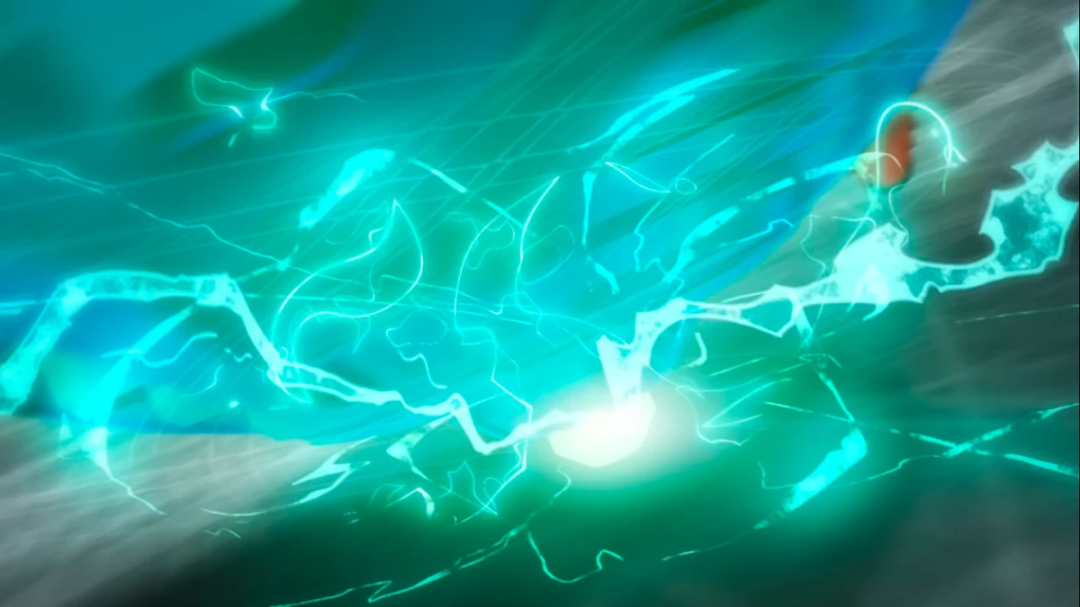 Ignition Boost | Wiki Beyblade Burst | Fandom