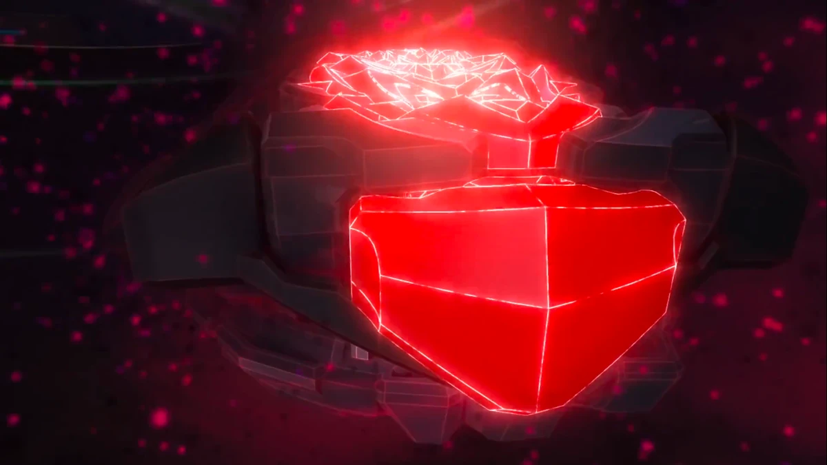 End Blaster | Wiki Beyblade Burst | Fandom