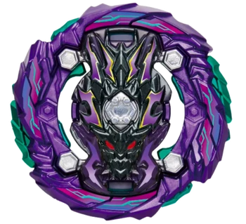 Dusk Balkesh | Wiki Beyblade Burst | Fandom