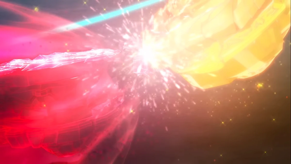 Master Smash | Wiki Beyblade Burst | Fandom
