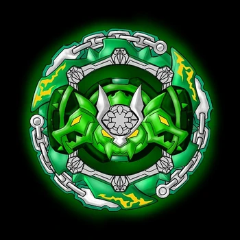 Gardien Kerbeus | Wiki Beyblade Burst | Fandom