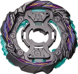 Dread | Wiki Beyblade Burst | Fandom